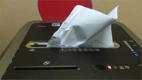 How To Clean And Unjam a Paper Shredder? - Iron Shield Security